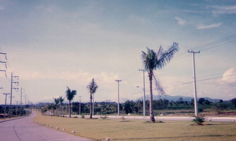 AMATA - Leader in development of industrial cities