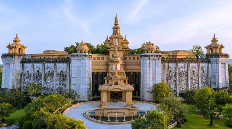 AMATA - Amata City Chonburi