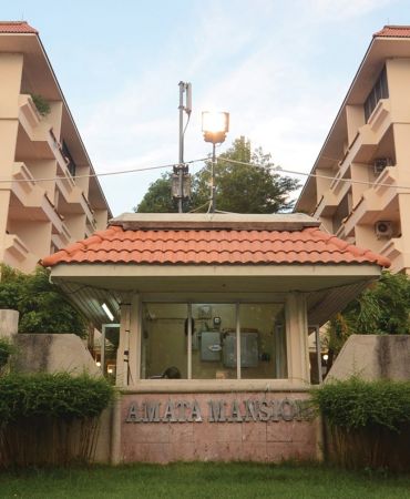 AMATA - Amata City Chonburi