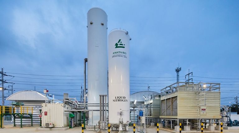 AMATA - Amata City Rayong