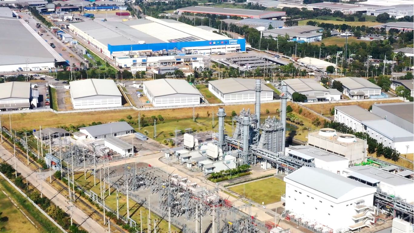 AMATA - Amata City Rayong