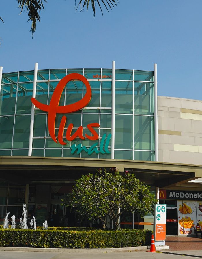 AMATA - บริการของเรา