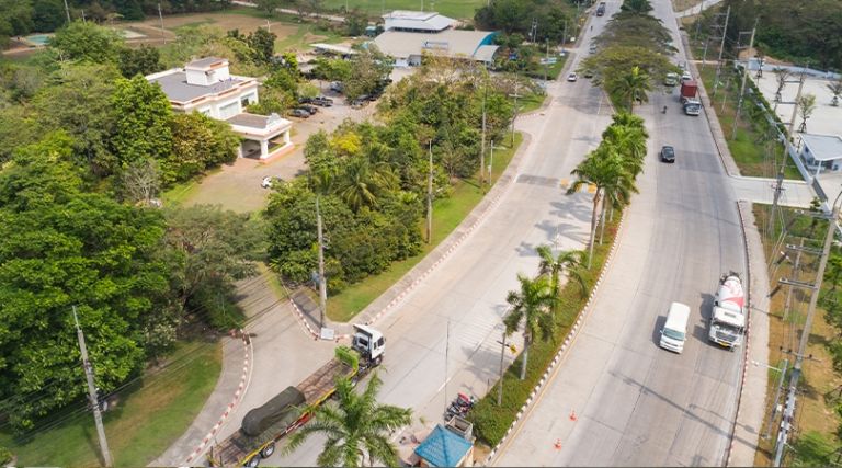 AMATA - Amata City Rayong