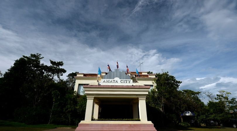 AMATA - Amata City Rayong