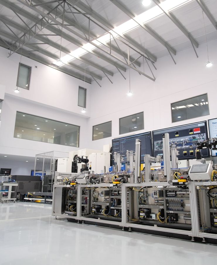 AMATA - Amata City Rayong